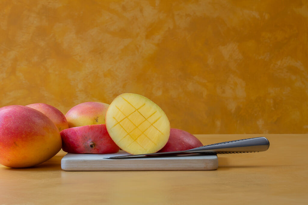 Mango Shrub Margarita: Pickle Margarita Cocktail - Peck of Pickles