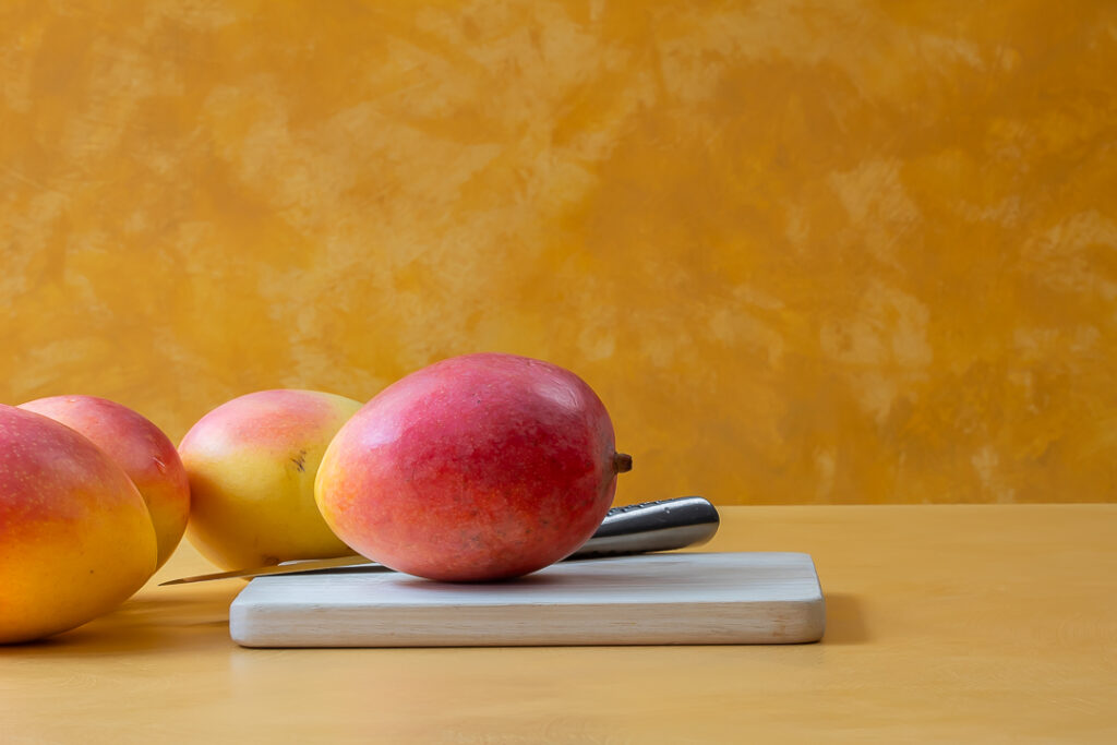 Mango Shrub Margarita: Pickle Margarita Cocktail - Peck of Pickles