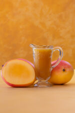 Mango Shrub Margarita: Pickle Margarita Cocktail - Peck of Pickles